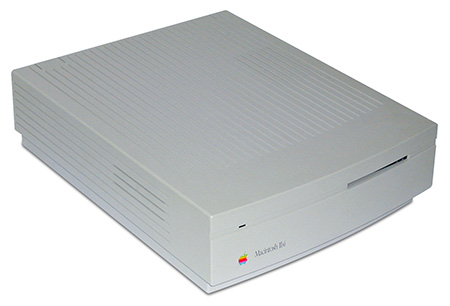 Macintosh IIsi | Vecchi computer