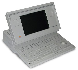 Apple Macintosh Portable – Vecchi computer