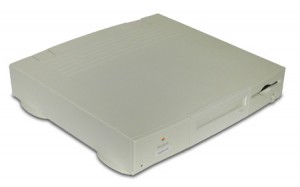 Macintosh Quadra 610 – Vecchi computer