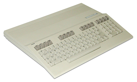 Commodore 128 | Vecchi computer