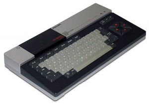 Philips MSX VG-8020 – Vecchi computer