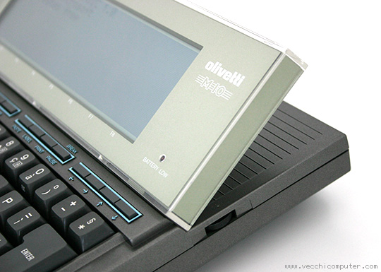Olivetti M10 | Vecchi computer