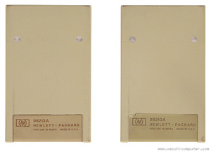 Hewlett-Packard 9825 – Vecchi computer