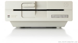 Commodore 1541, una monografia – Vecchi computer