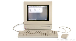 Macintosh LC – Vecchi computer