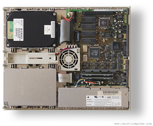 Apple Macintosh LC, LC II, LC III, LC 475 | Vecchi computer