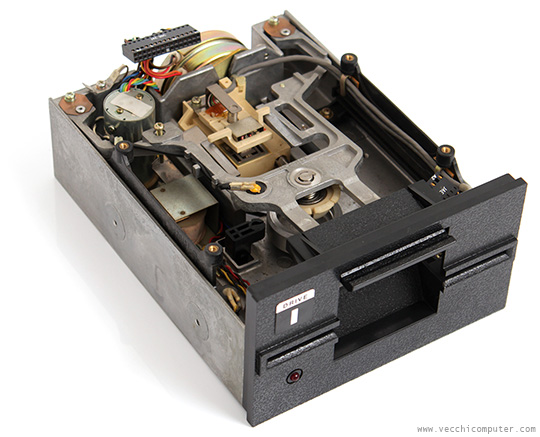 Sharp MZ-80K (1978) | Vecchi computer