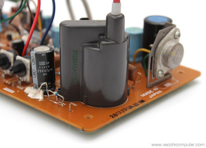 Commodore MMF 9000 (1981) | Vecchi computer