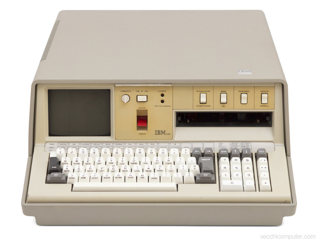 Vecchi computer | Computer, periferiche e console dagli anni '70 e '80 ...