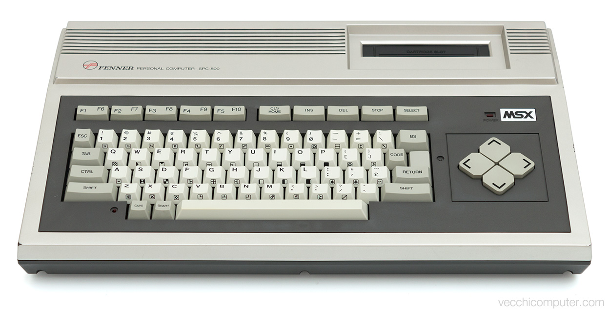Vecchi computer | Computer, periferiche e console dagli anni '70 e '80 a oggi