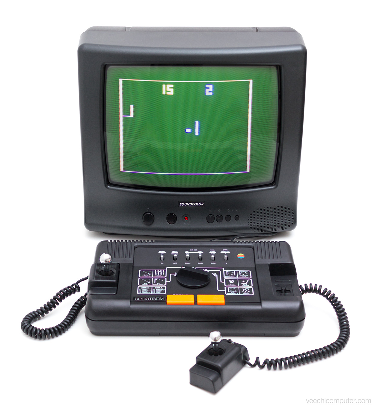 Vecchi computer – Computer, periferiche e console dagli anni '70 e '80 a oggi