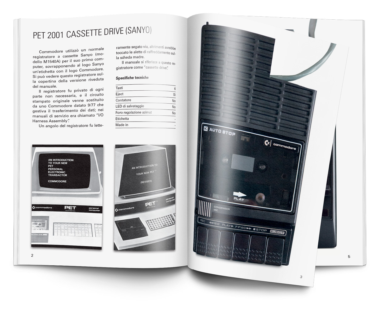 Vecchi computer – Computer, periferiche e console dagli anni '70 e '80 ...