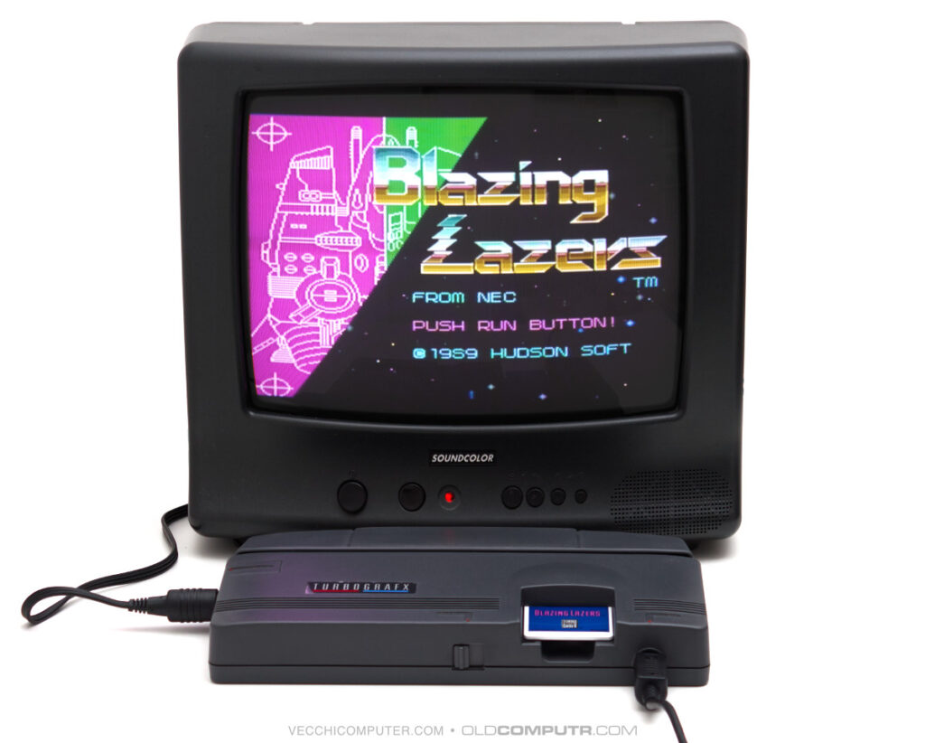 Vecchi computer – Computer, periferiche e console dagli anni '70 e '80 a oggi